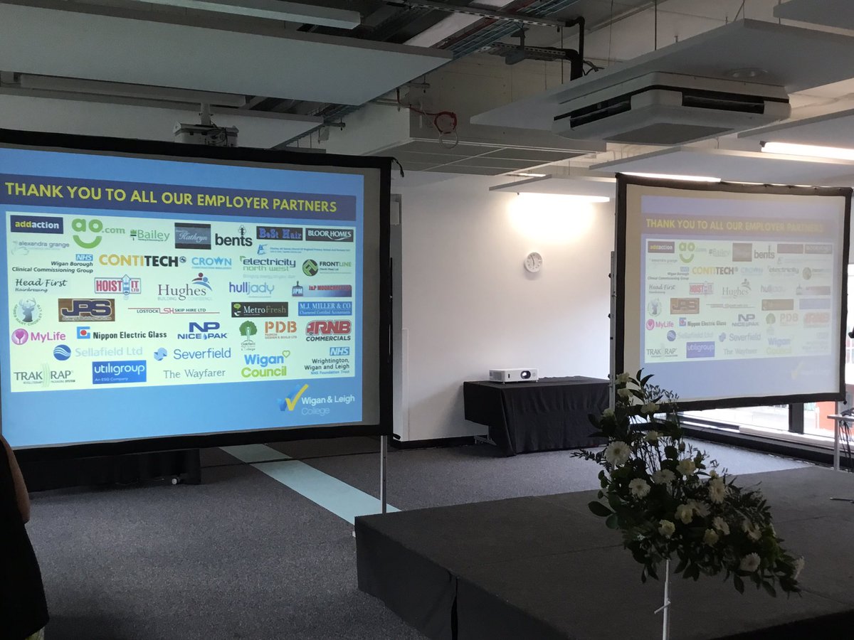 Wigan & Leigh College, Full time and Part time courses for all ages