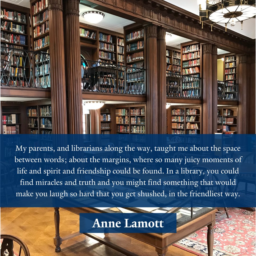 Yale Divinity Library