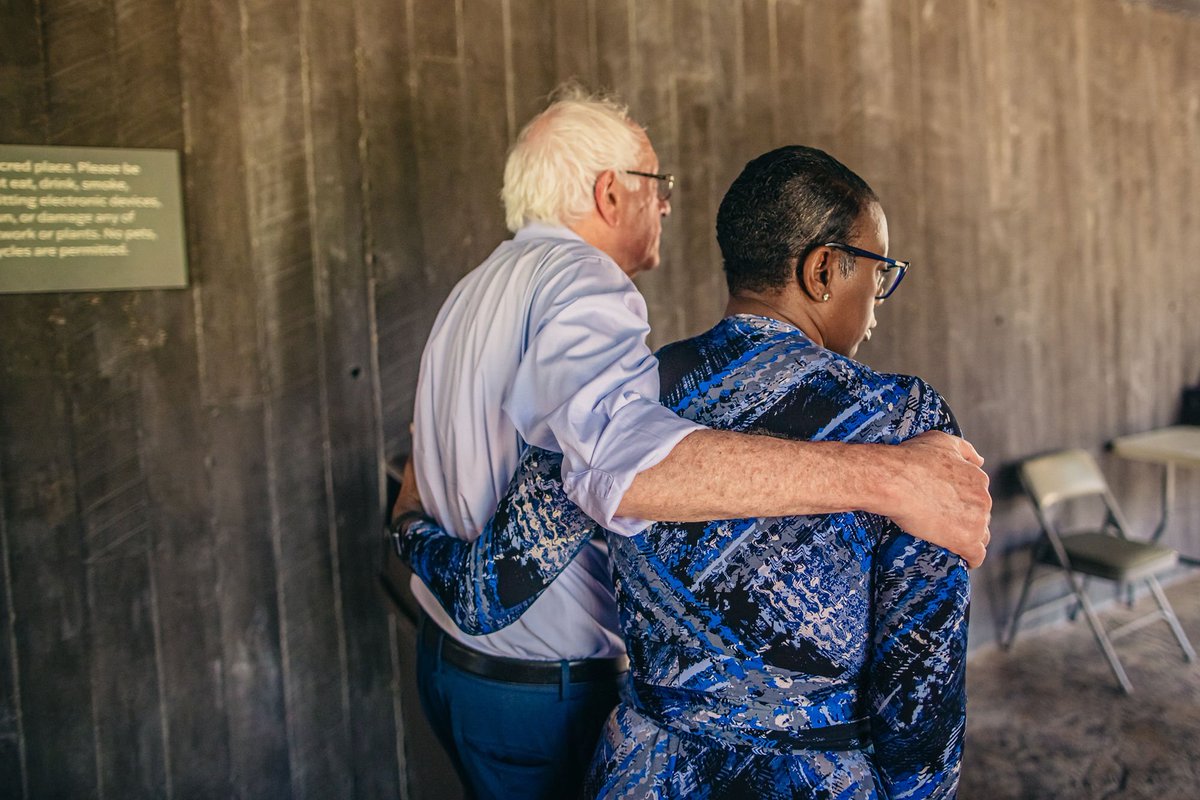 Bernie's Master Plan for 2020 - The Prominent Players & Their Roles ...