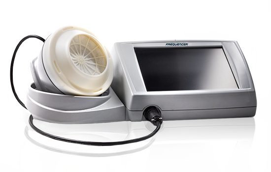 Chest Physiotherapy Machine