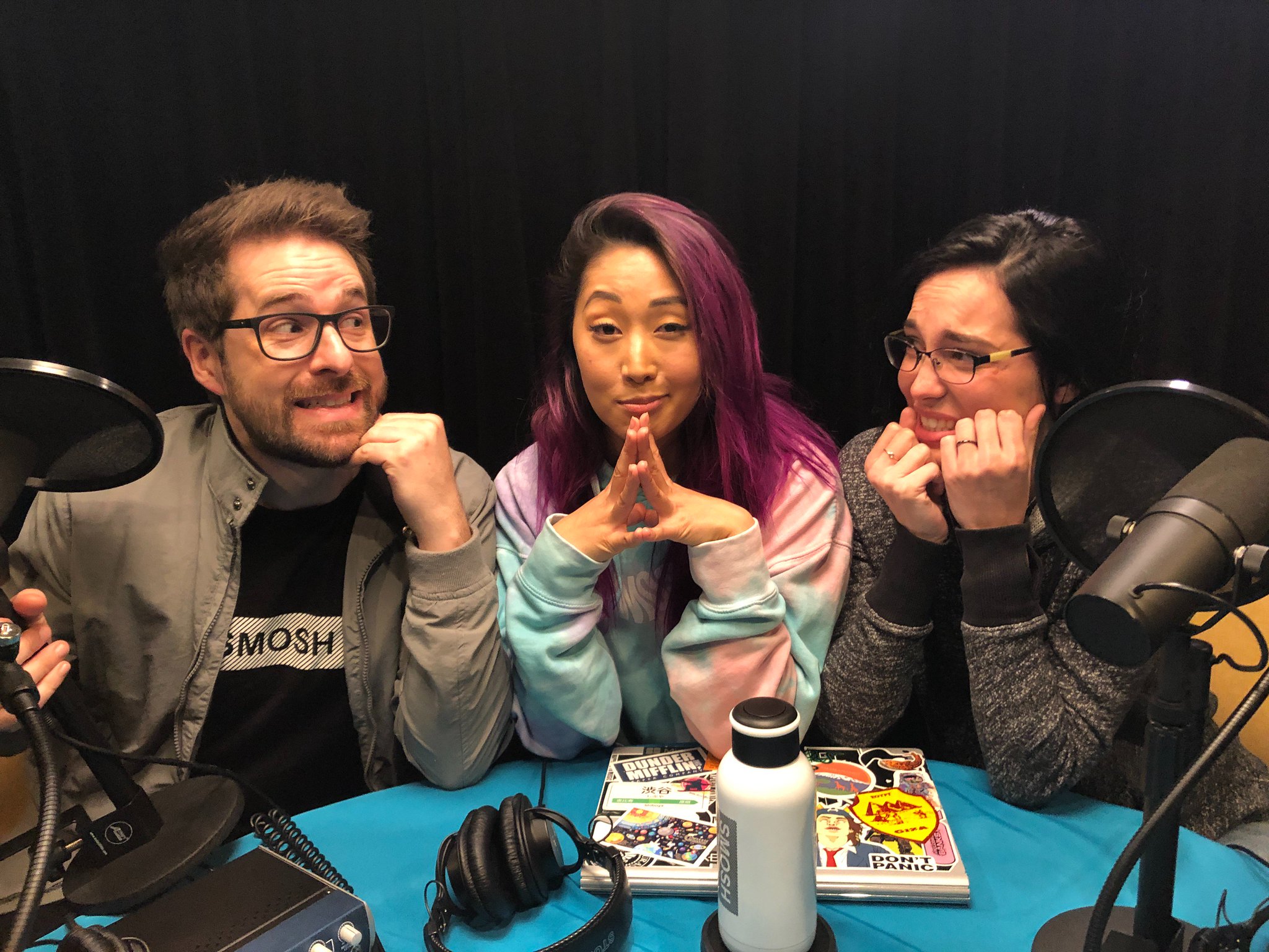 Smosh Ians Girlfriend