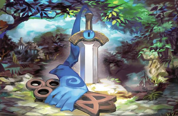 Honedge Art