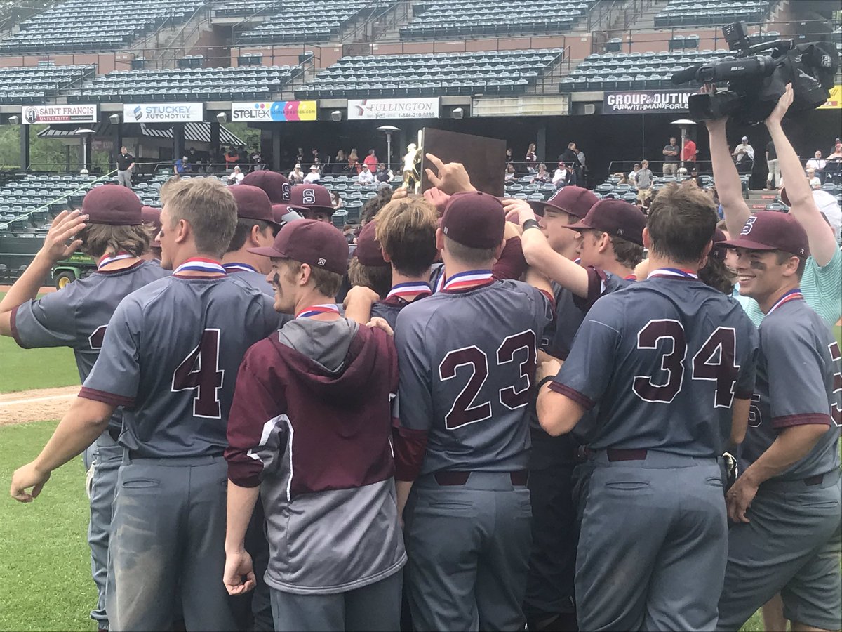 State High Baseball (@SC_baseball1) | Twitter