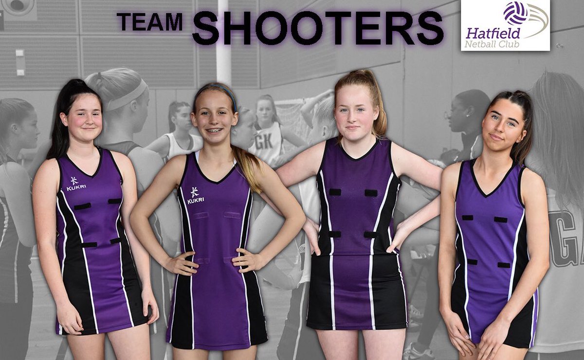 Hatfield N C (hatfieldnetball) - Tweets on iEmoji.com
