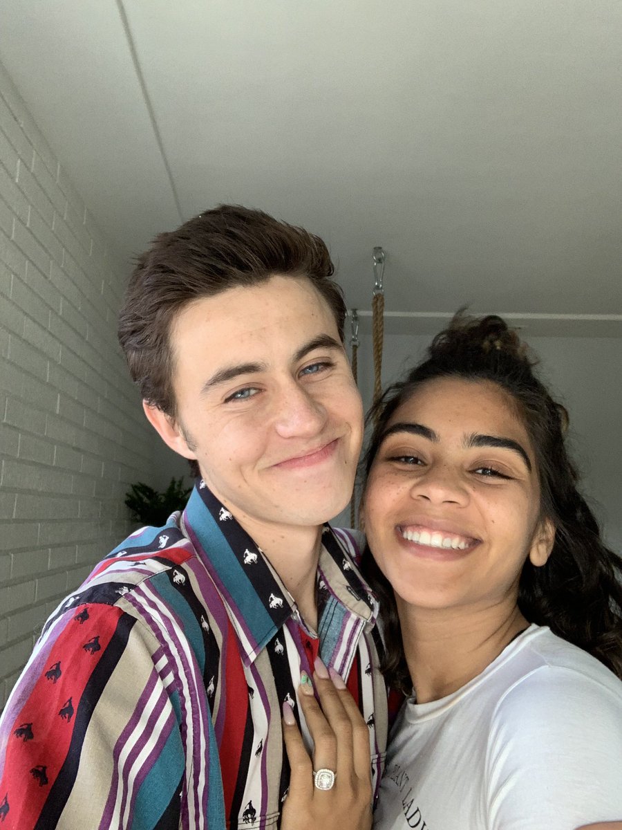 Teeth Nash Grier 2022