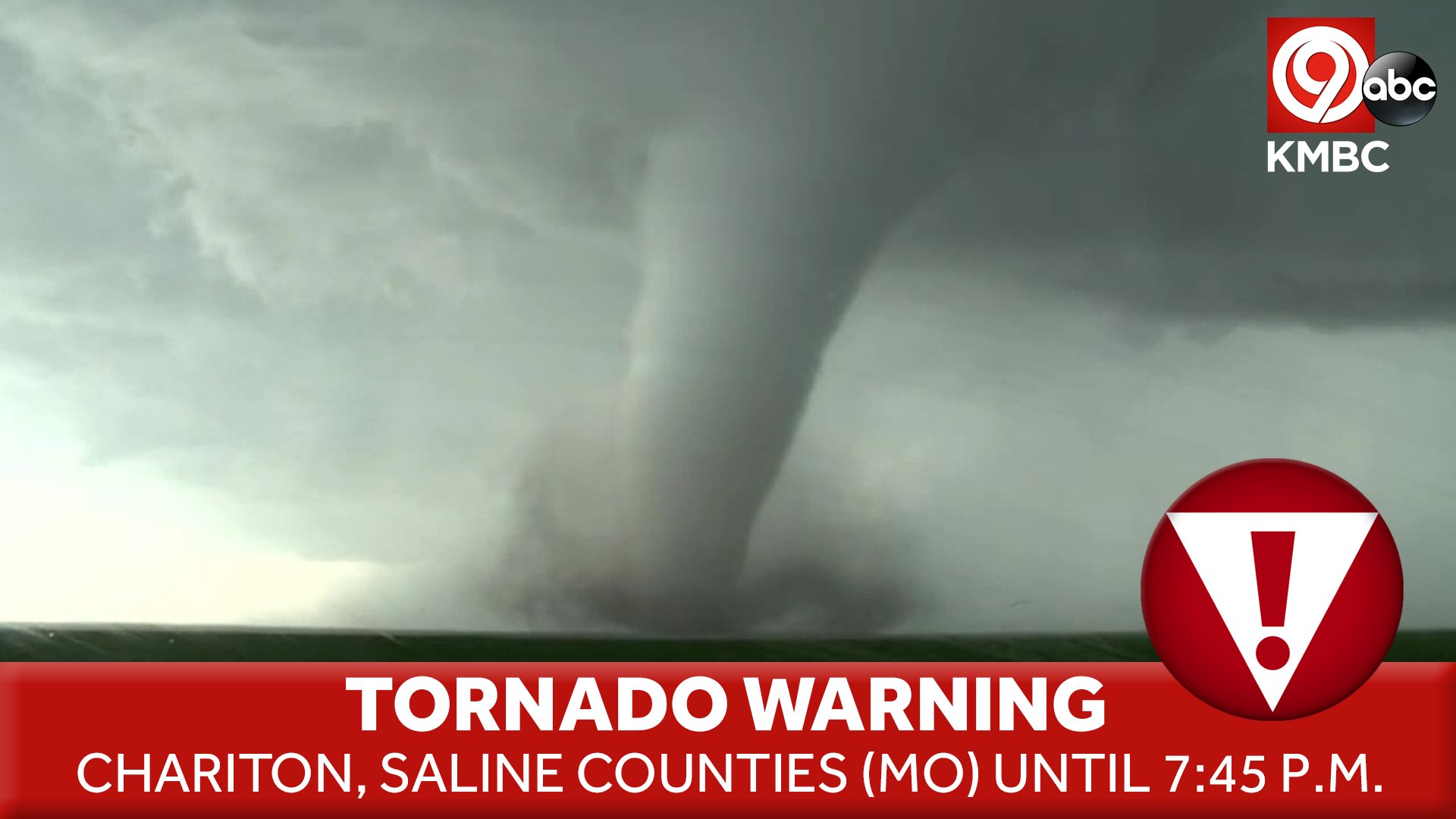 Cyclone Tornado Siren