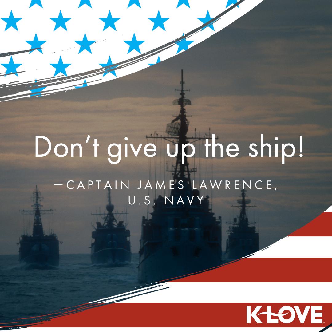 Navy Love Quotes