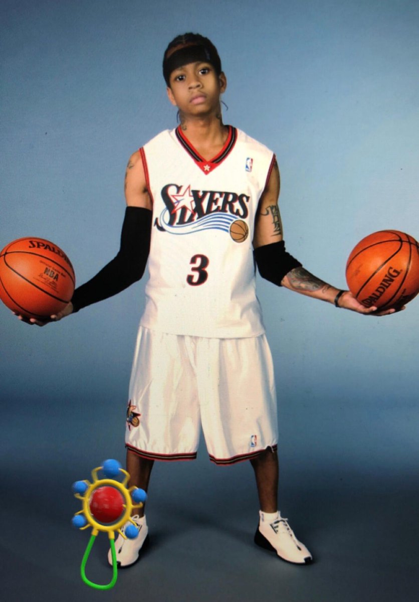 Nba Players As Babies