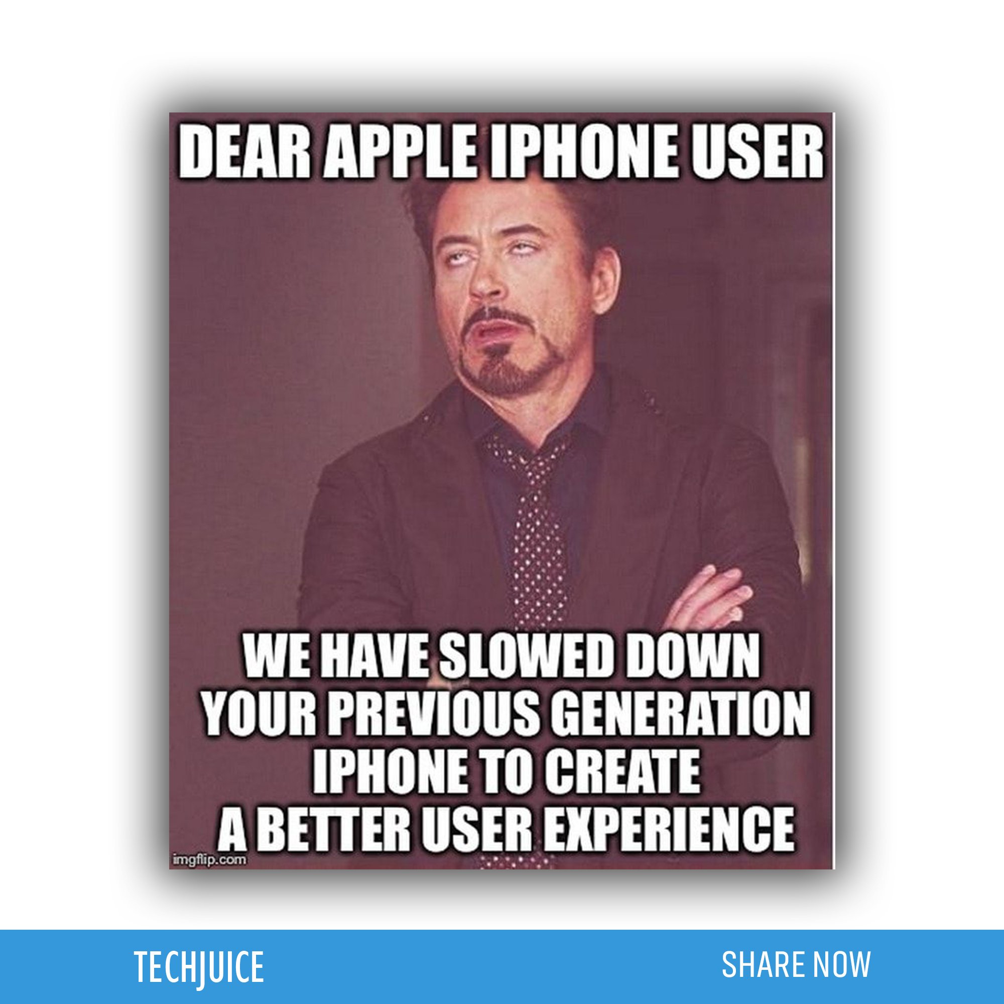 Apple Users Memes