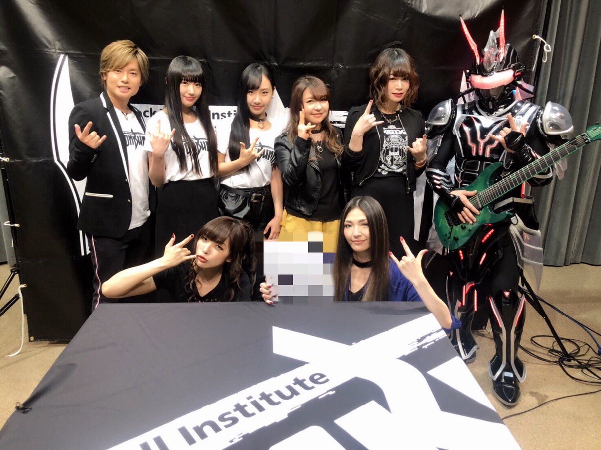 IRONBUNNY - Togetter [トゥギャッター]