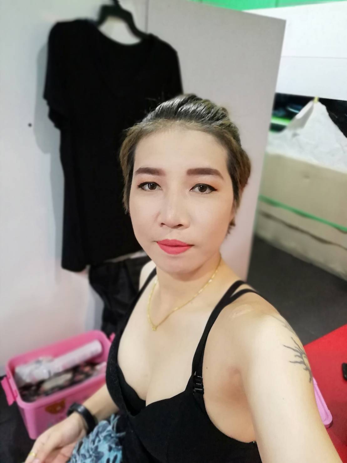 Best Massage Bangkok On Twitter Number 6 From Chrome Bar Nuru Massage