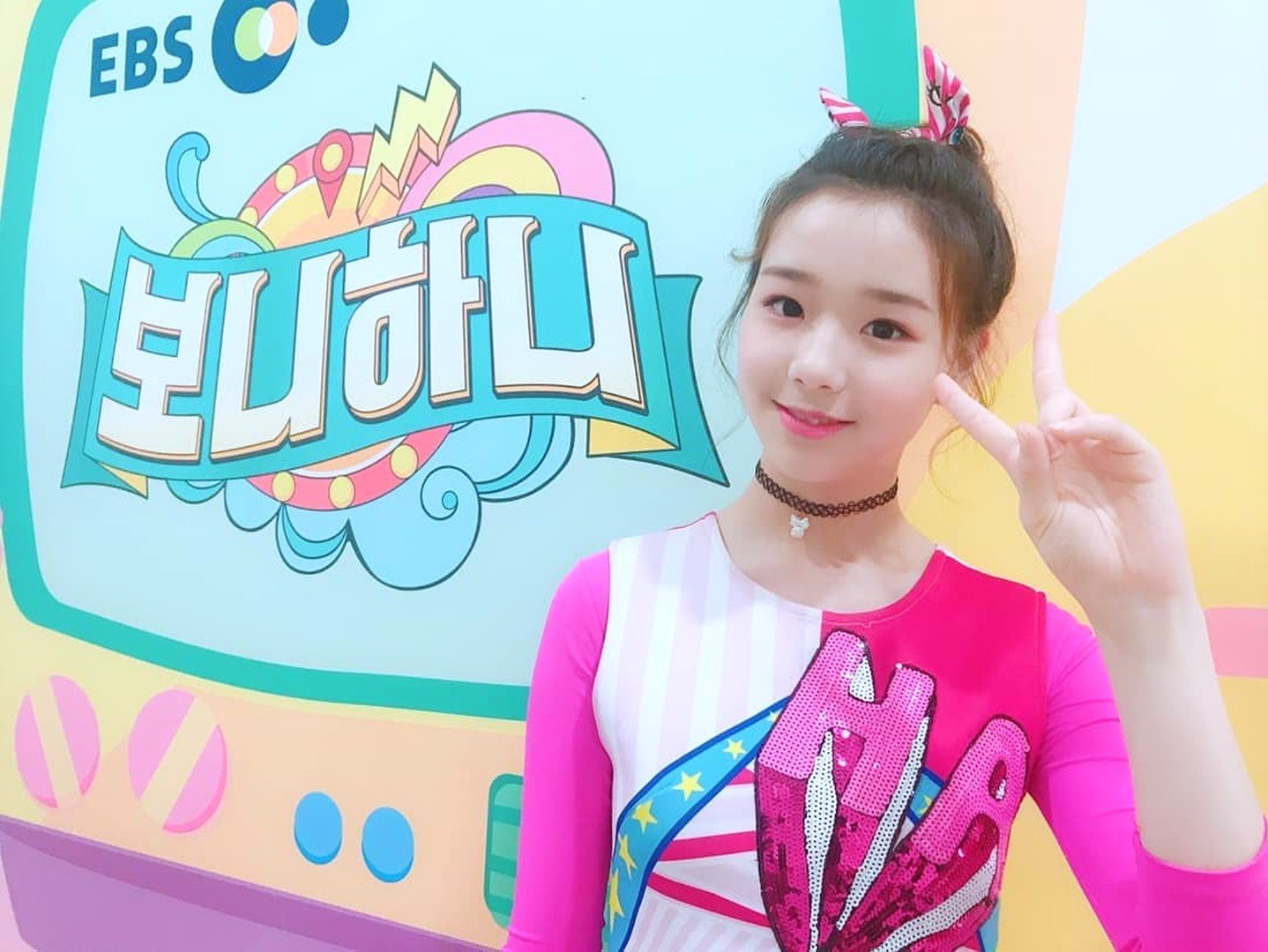 더쿠 - 국내 최다인원 '걸그룹' 트리플에스 멤버들의 특이점.SSS