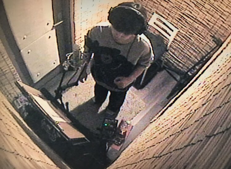 シャッター チャンス Root Five