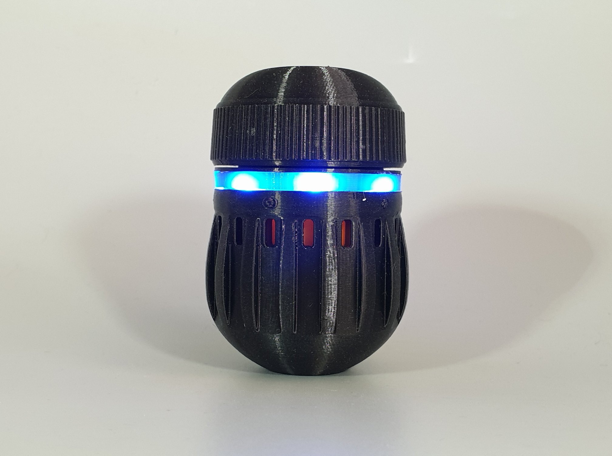 Emp Grenade