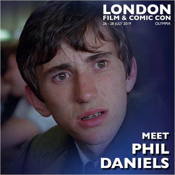 Phil Daniels Scum