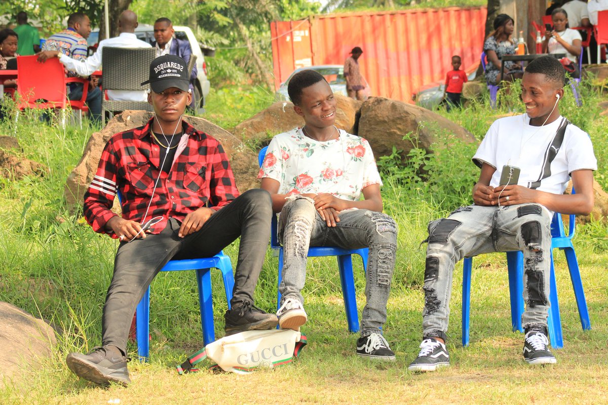 sylvain ilunga (@sylvain_ilunga) | Twitter