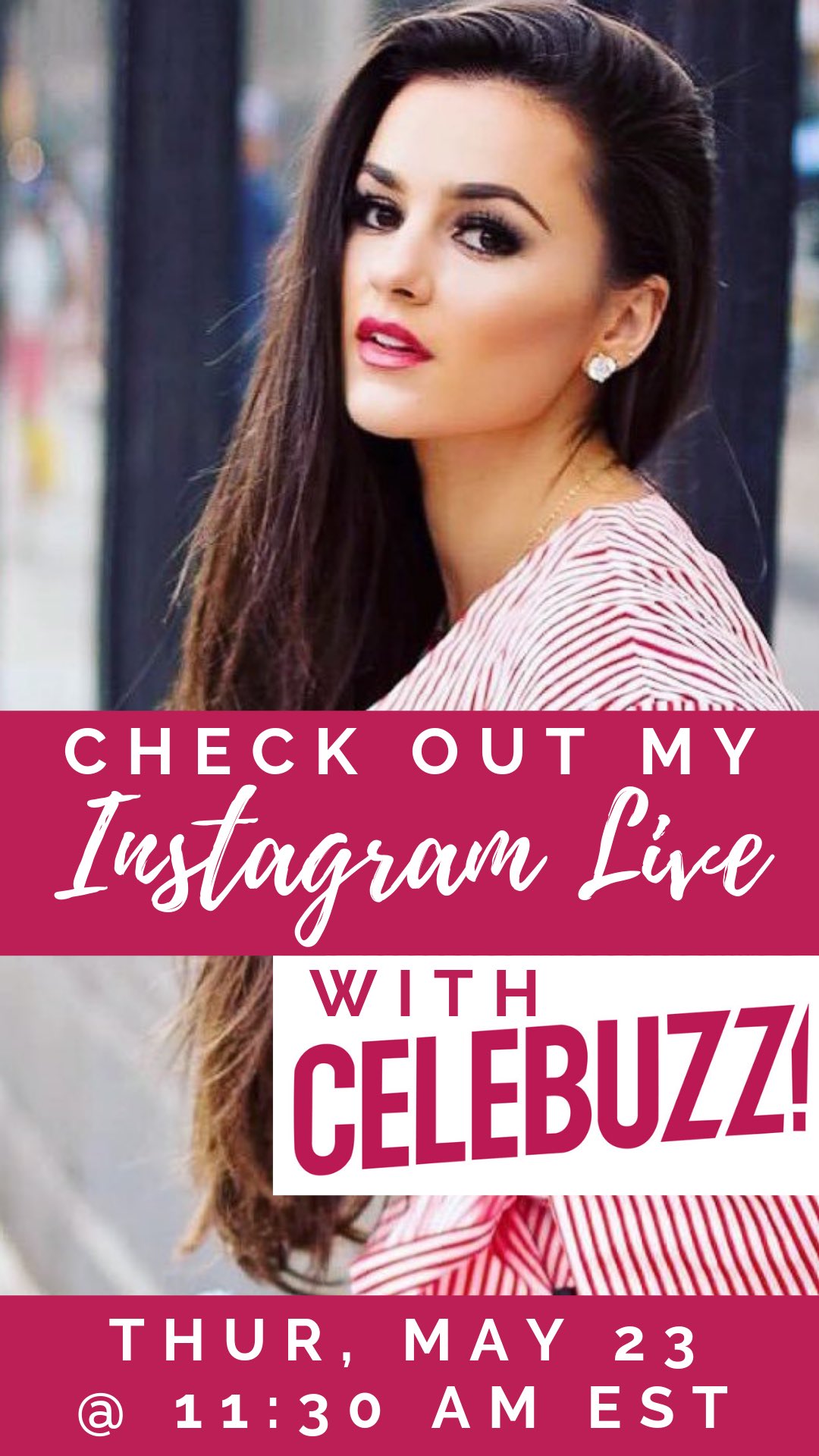 TW Pornstars - Natalie Negrotti. Twitter. Going live today with @CELEBUZZ at 11:30am ET!!!. 1:58 ...