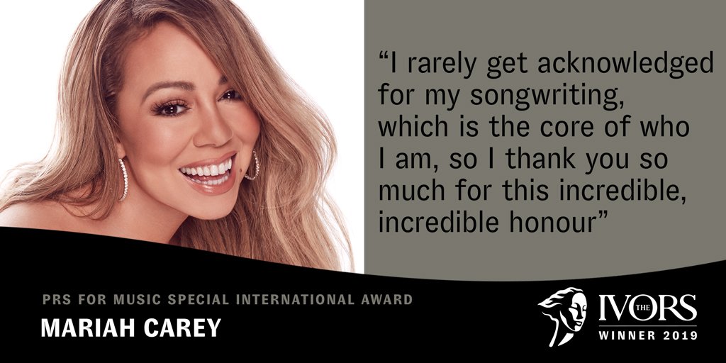 Mariah Carey Quotes From Songs