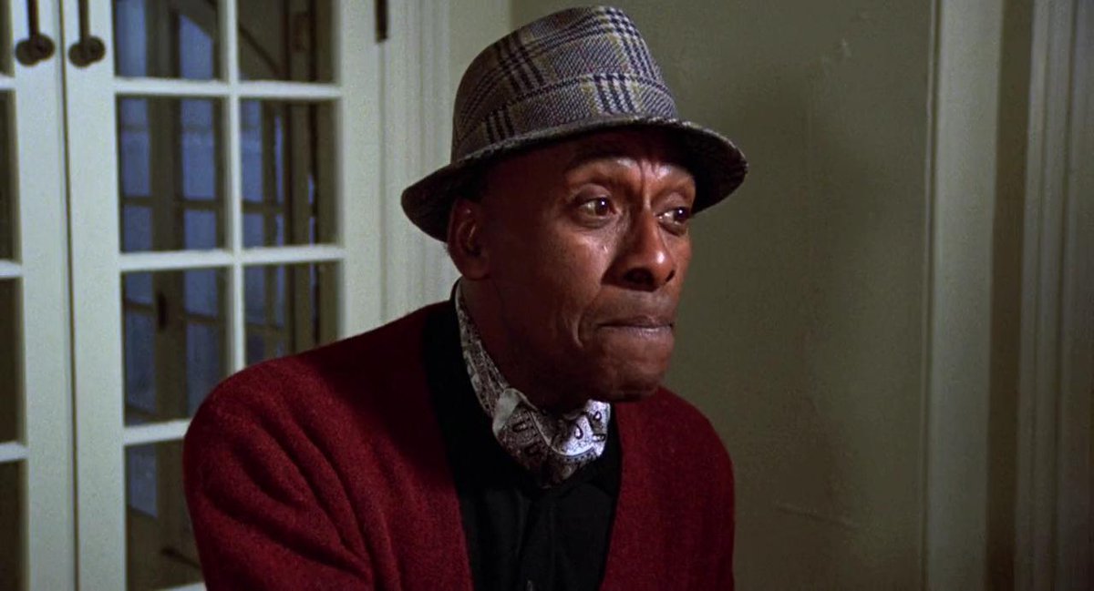 Scatman Crothers Twilight Zone