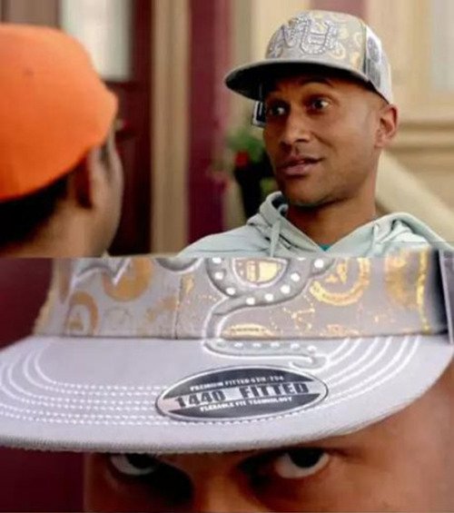 Key And Peele Dueling Hats