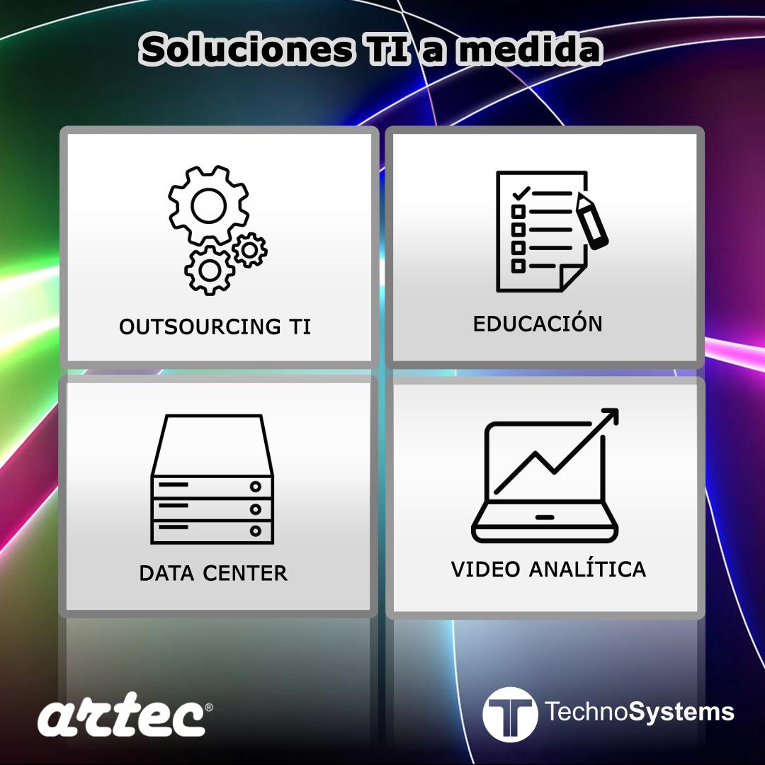 Technosystems Chile (@TechnoSystems_) | Twitter