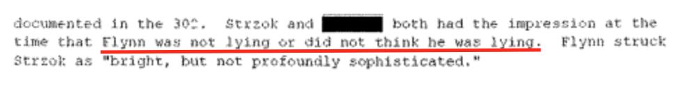 Thread by @IvanPentchoukov: "Judge unseals FBI's FD-302 of the ...