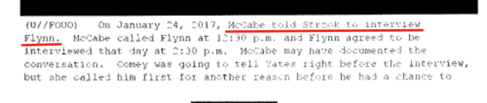 Thread by @IvanPentchoukov: "Judge unseals FBI's FD-302 of the ...