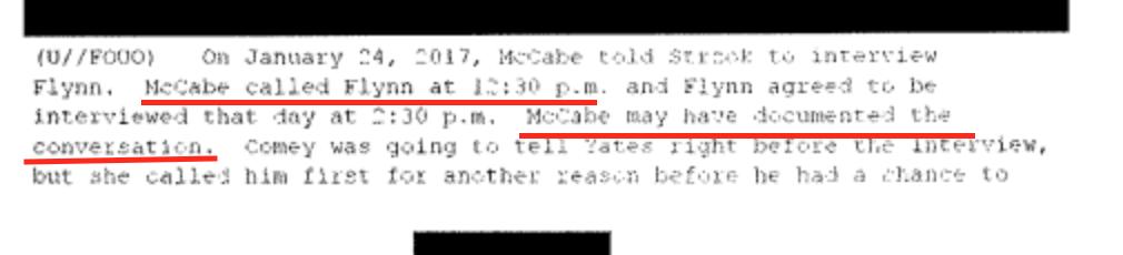 Thread by @IvanPentchoukov: "Judge unseals FBI's FD-302 of the ...