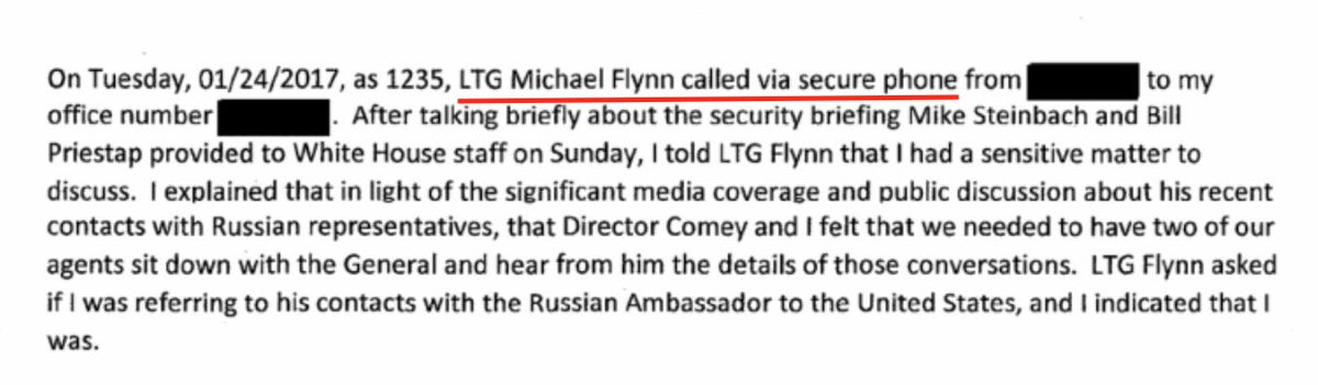 Thread by @IvanPentchoukov: "Judge unseals FBI's FD-302 of the ...