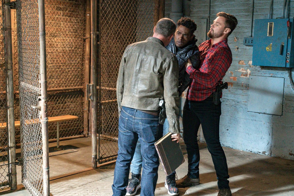 Will fictional cop shows be the next to be cancelled? | O-T Lounge