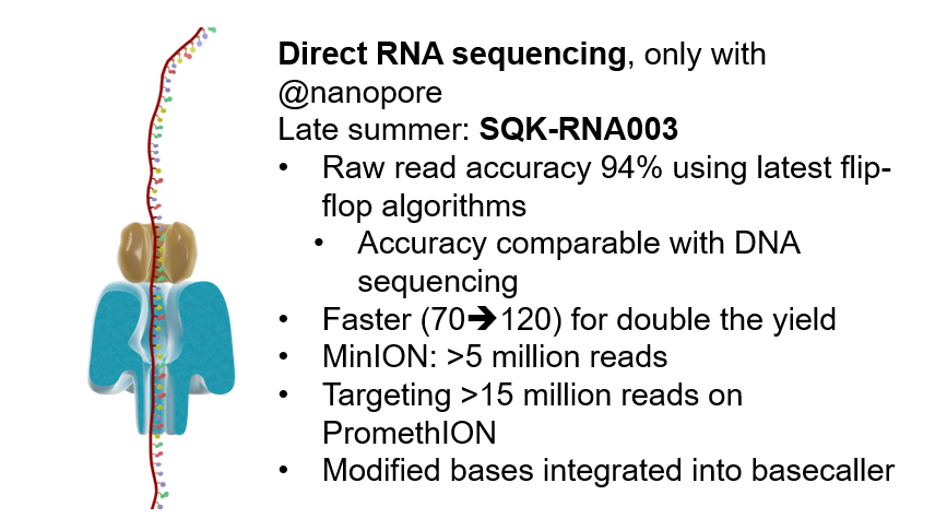 heroína salida Irradiar oxford nanopore rna sequencing lista globo el viento es fuerte