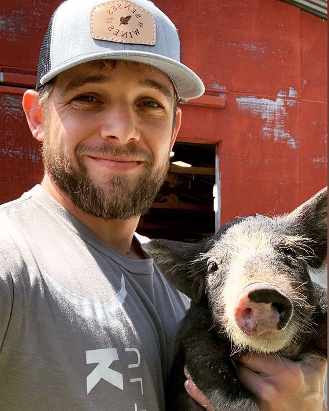 Max Thieriot Twitter