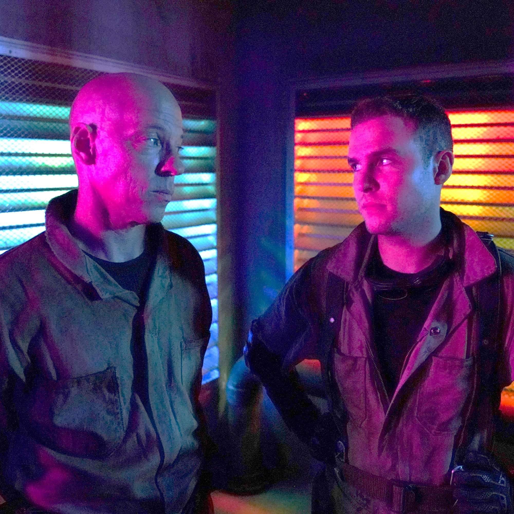 Fitz Agents Of Shield