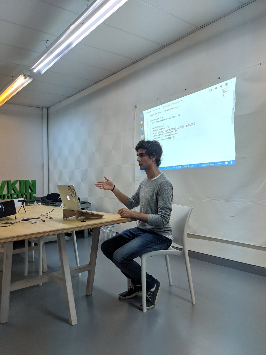 React Rosario (@reactrosario) | Twitter