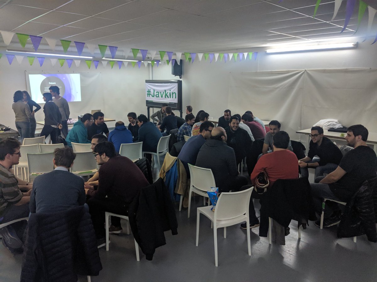 React Rosario (@reactrosario) | Twitter