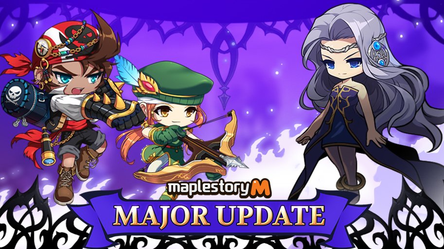 Cygnus Maplestory
