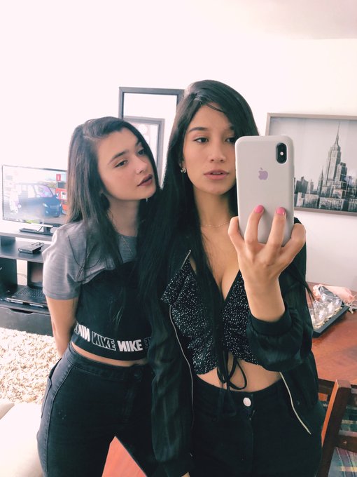 TW Pornstars - EMILY ORTIZ. Pictures and videos from Twitter. Page 6