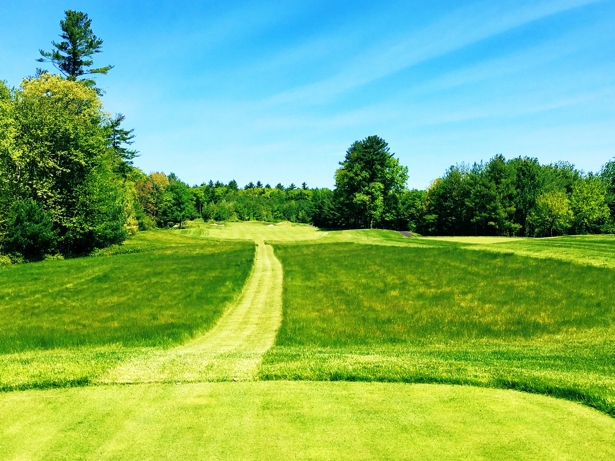 Contacts, Maps & Directions - TPC.COM | TPC Boston