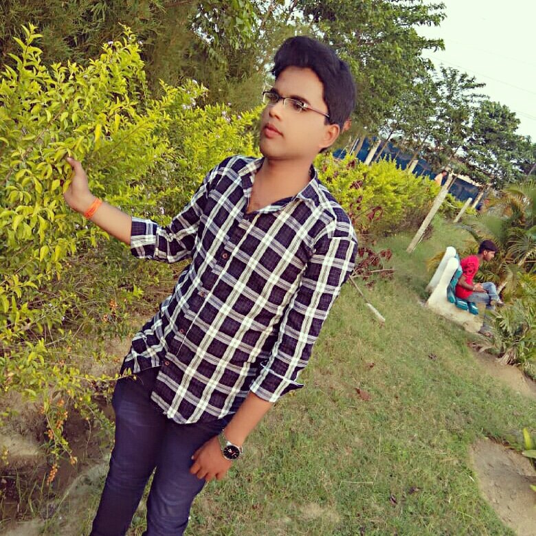 Shuvam Kumar Gupta (@kr_shuvam) | Twitter