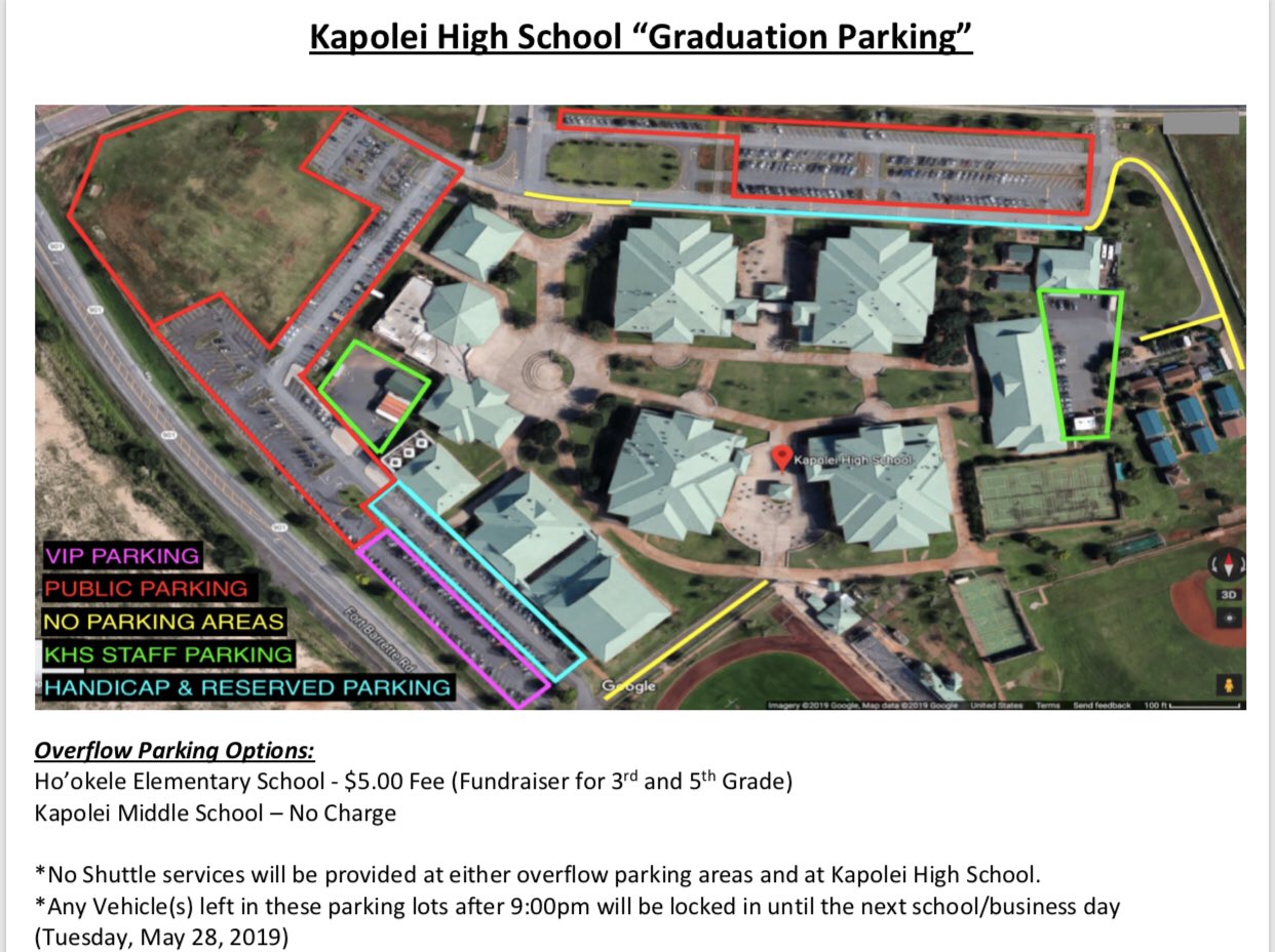 Kapolei High School Campus Map Kapolei Middle School Scribble Practice