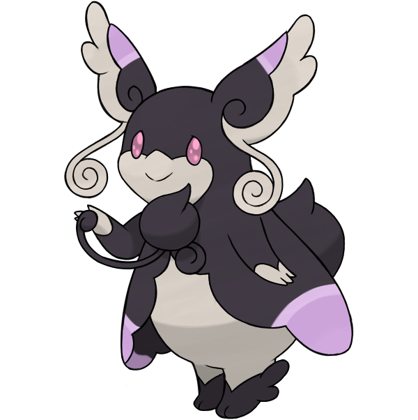 Audino Mega Evolution