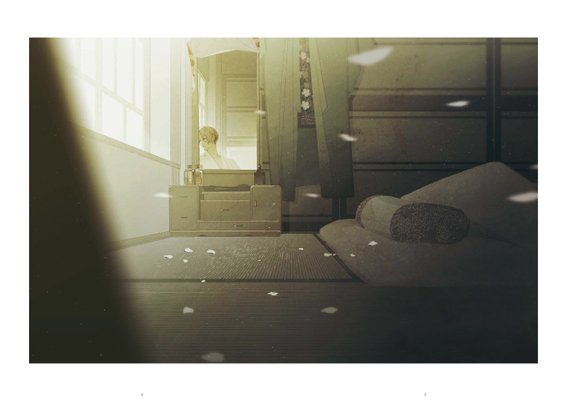 PIE Comic Art on Twitter: "【6月新刊 お好きな方に拡散希望！】BL装画の新境地。イラストレーターyoco先生の初作品集『yoco作品集 永遠と一秒』を6月19日に ...