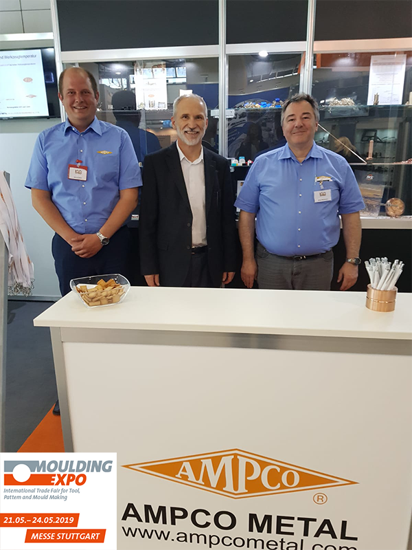 ampcoloy 972 - AMPCO METAL