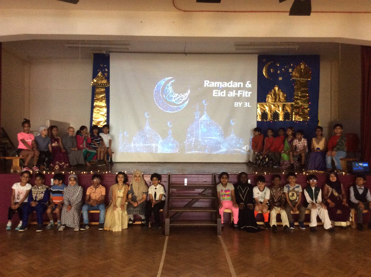 Barham Primary School - Home