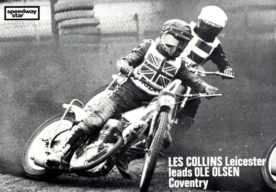 Les Collins's Instagram, Twitter & Facebook on IDCrawl