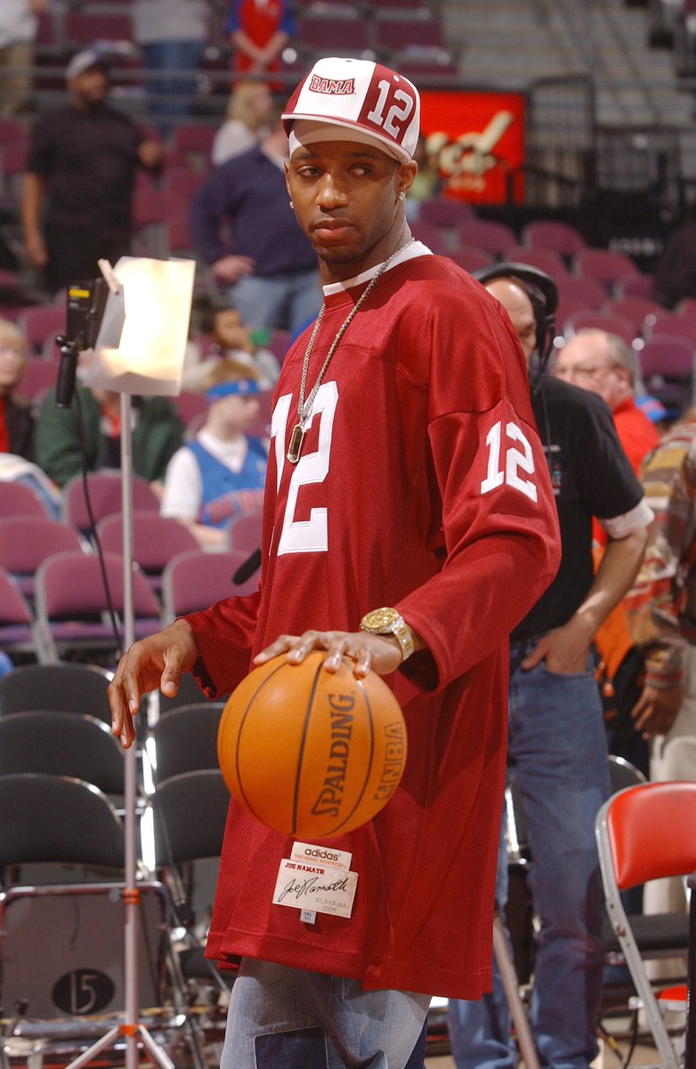 Pin by Rise Up Champs on Basketball | Tracy mcgrady, Athlete, Tracy