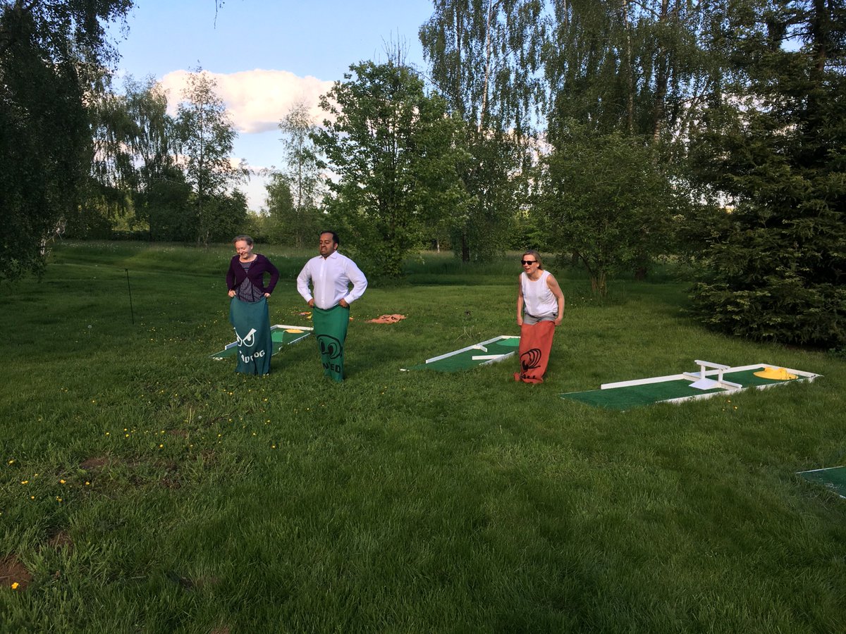 Welcome - Howard Tenens