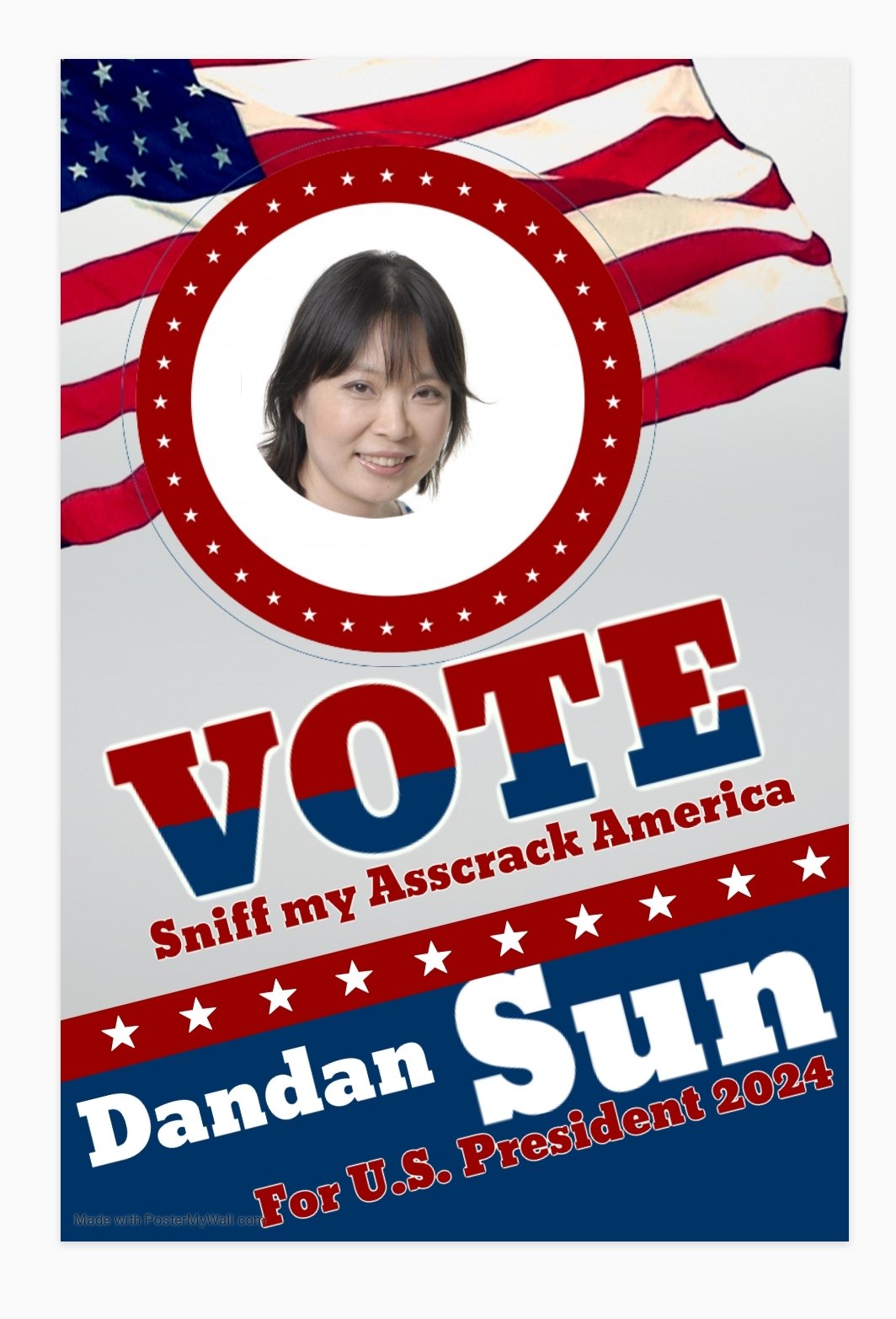 Dandan Sun on Twitter: