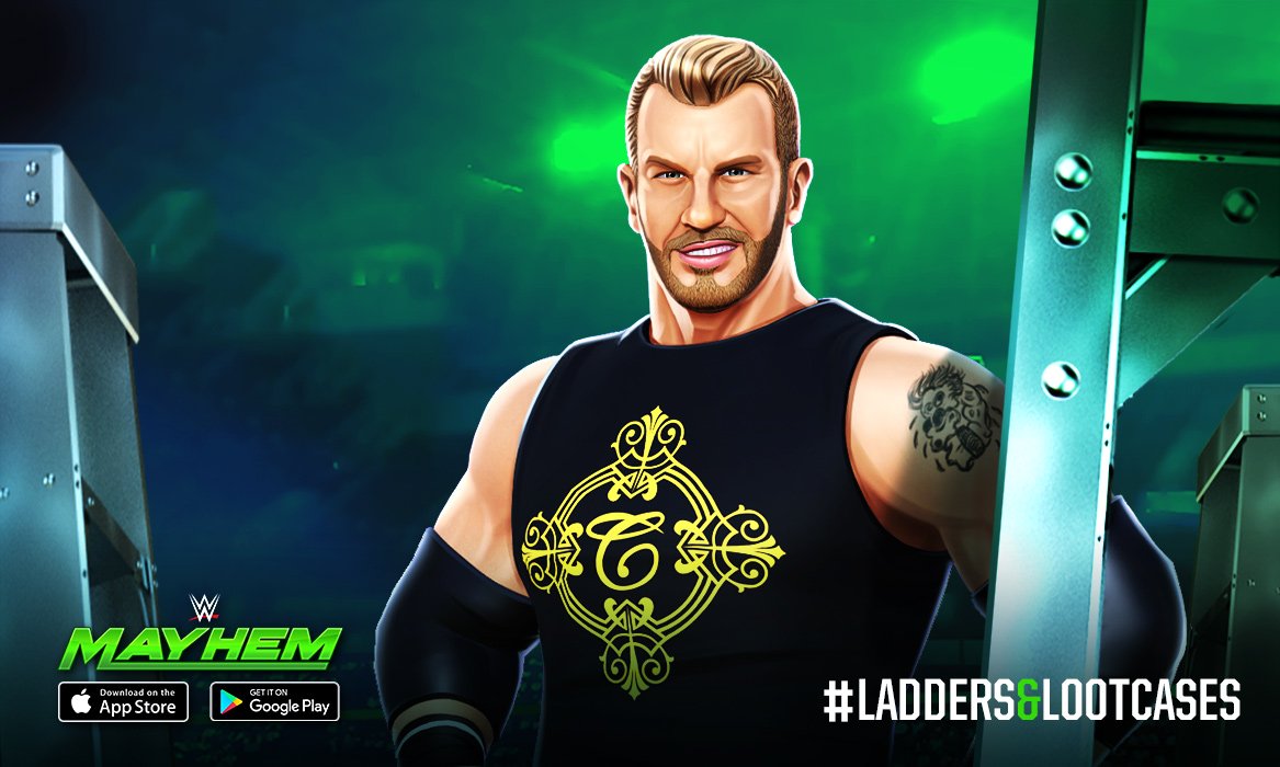 Captain Charisma Logo