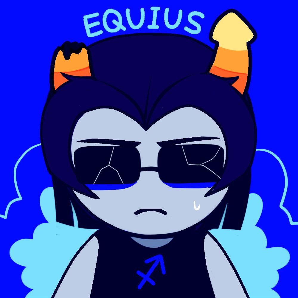 Equius Symbol